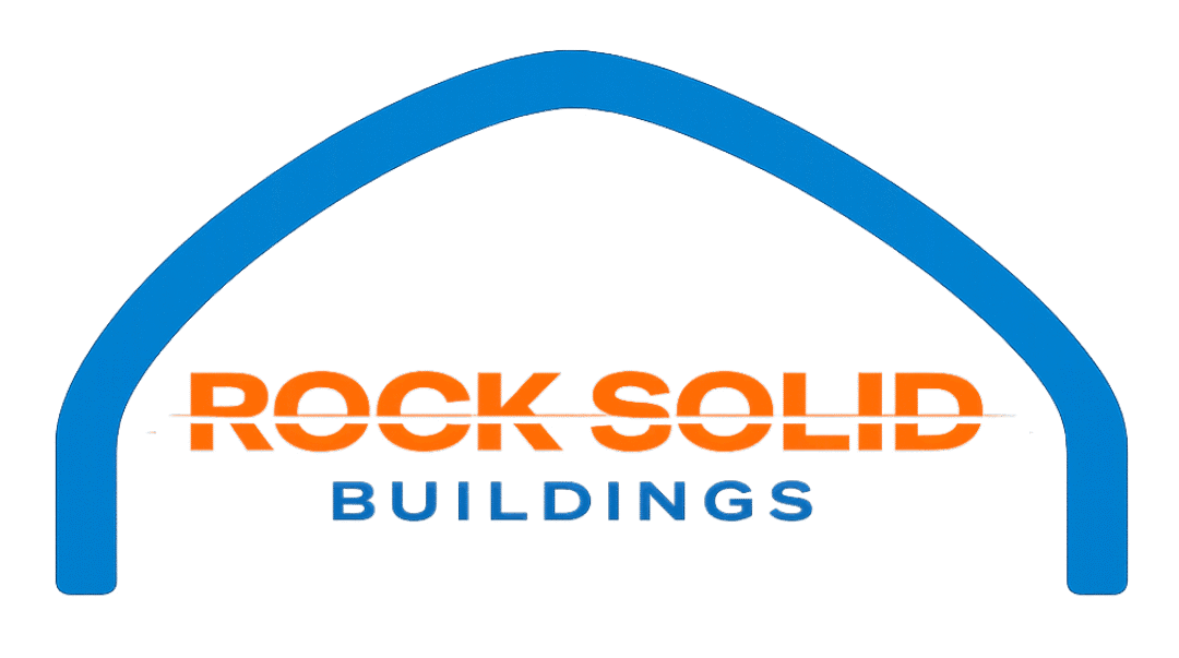Temporary Buildings & Storage Shelters UK | Rock Solid